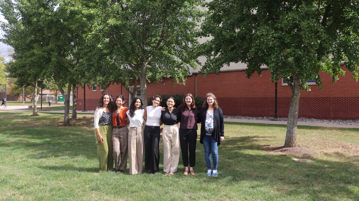 DBT-RU Staff | Graduate School of Applied and Professional Psychology