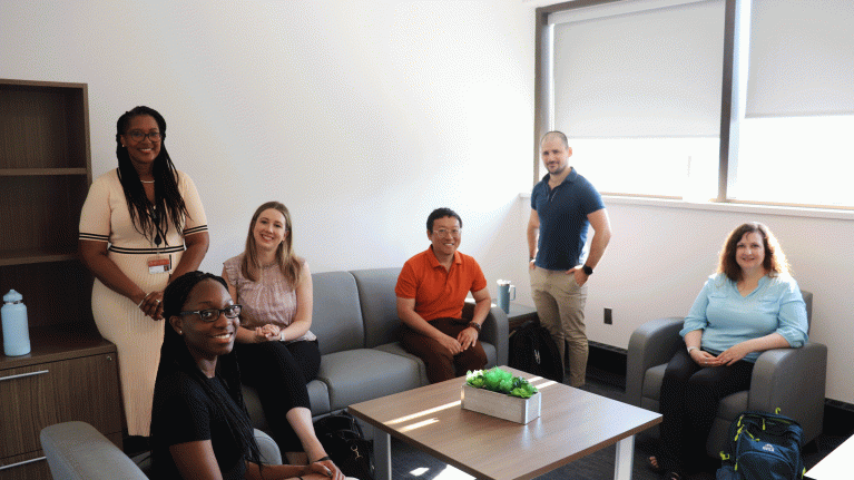 Clinics and Services | Center of Psychology Services| CPS | Graduate ...