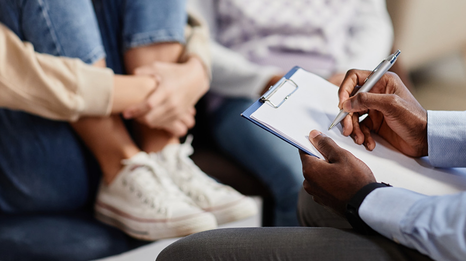 Doctor of School Psychology | Graduate School of Applied Professional ...