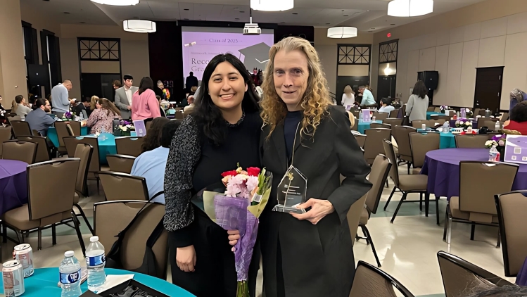 Kudos to Dr. Peggy Swarbrick, Recipient of the Lisa Laitman Award ...