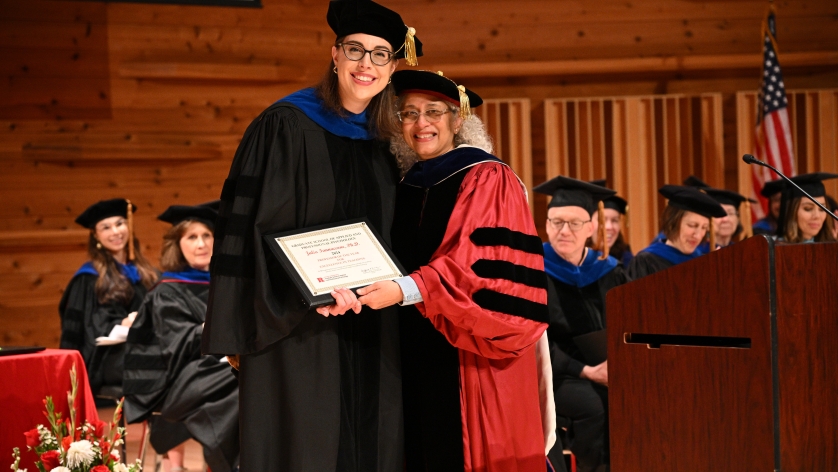 GSAPP Student Honored as CHEGG.org Global Student Prize Finalist ...