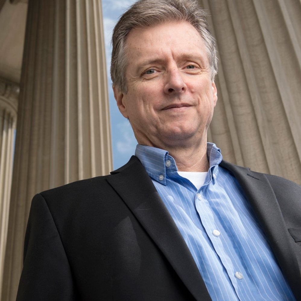 A Message From Our Dean | Graduate School of Applied Professional ...