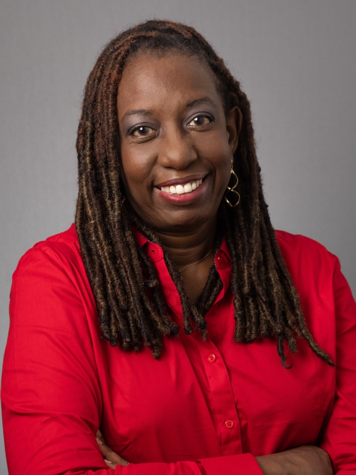 Jennifer Durham | Graduate School of Applied Professional Psychology