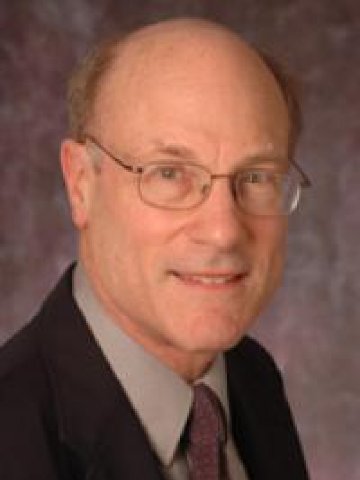 Dr. Daniel B. Fishman | Graduate School of Applied Professional Psychology