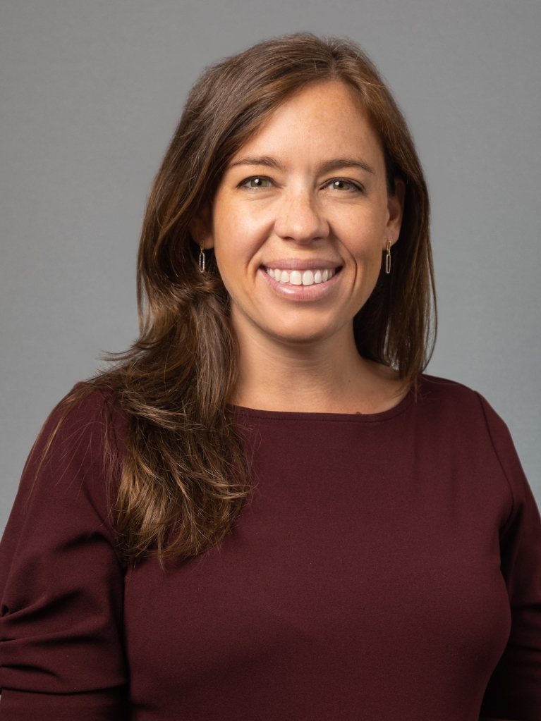 Dr. Kristen E. Riley | Graduate School of Applied Professional Psychology