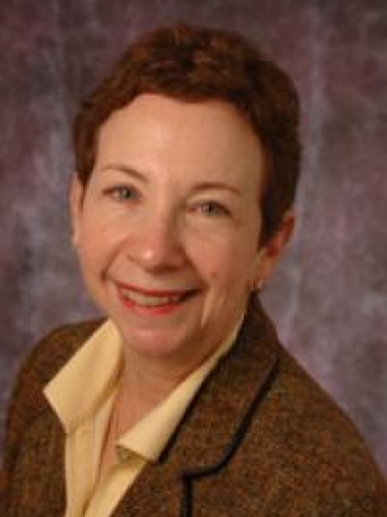 Dr. Susan Forman | Graduate School of Applied Professional Psychology