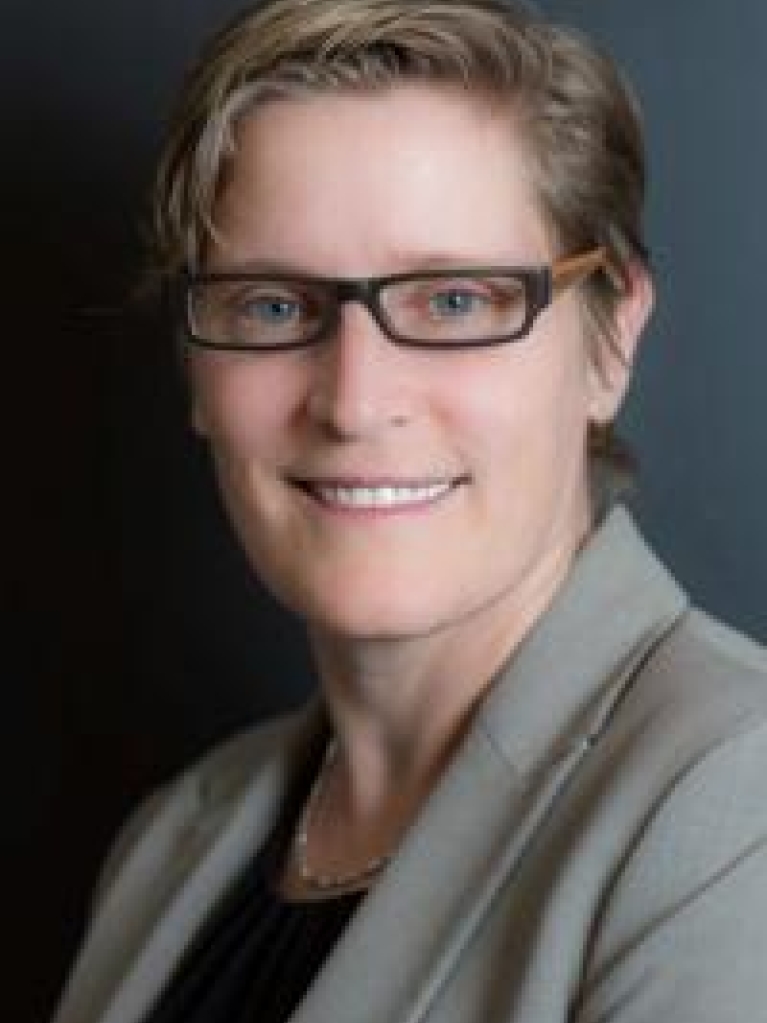 Dr. Anne Gregory| Graduate School of Applied Professional Psychology