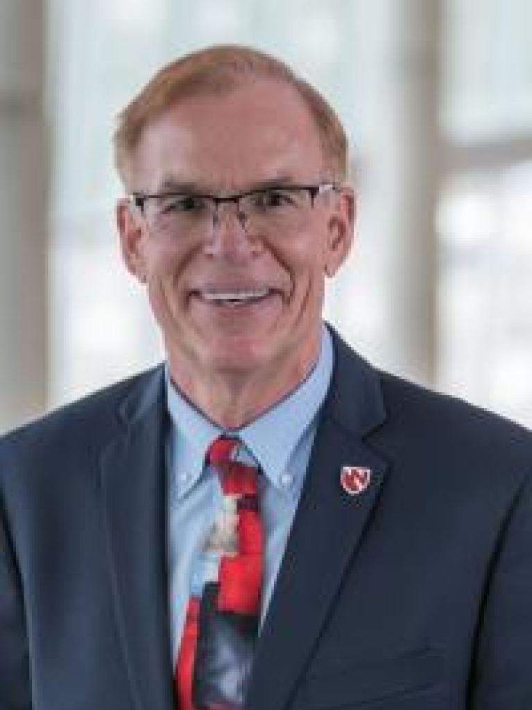 Dr. Wayne Fisher | Graduate School of Applied Professional Psychology