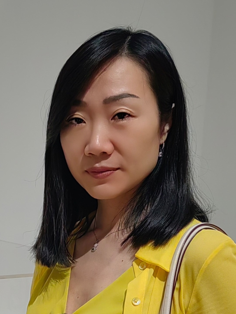 Dr. Cong Liu | Graduate School of Applied Professional Psychology