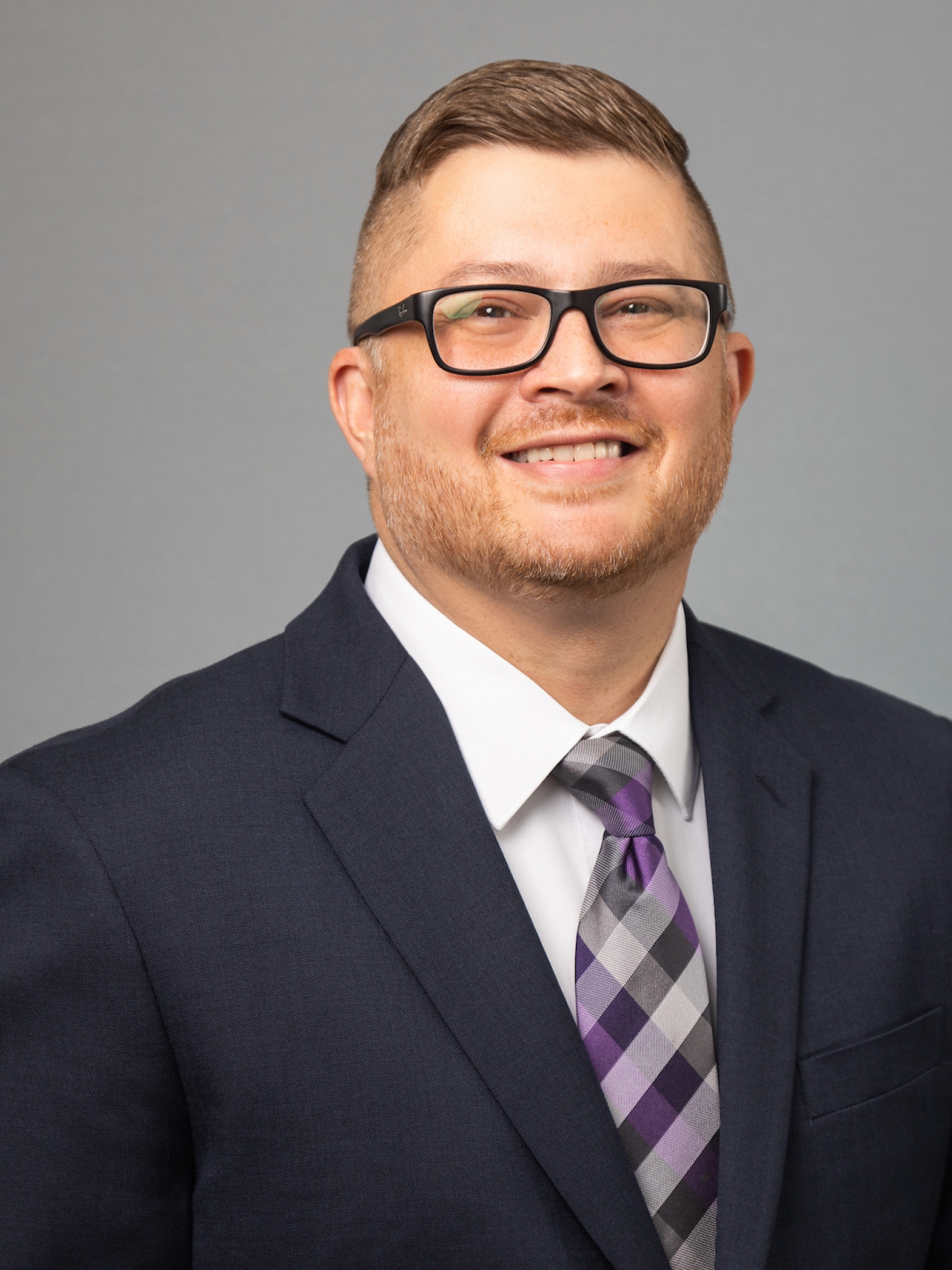 Daniel Rice, M.Ed. | Graduate School of Applied Professional Psychology