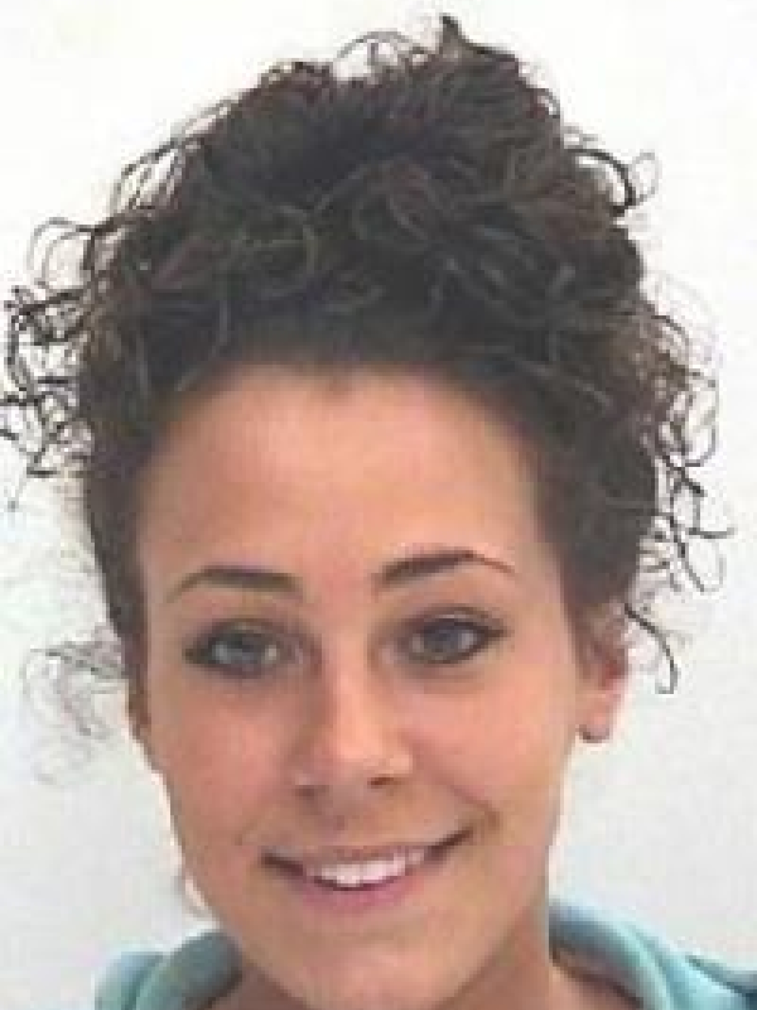 Jennifer Rodriguez | GSAPP