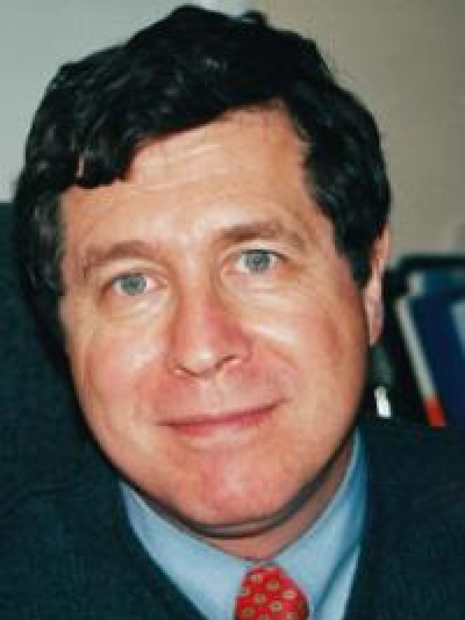 Dr. Kenneth Shore