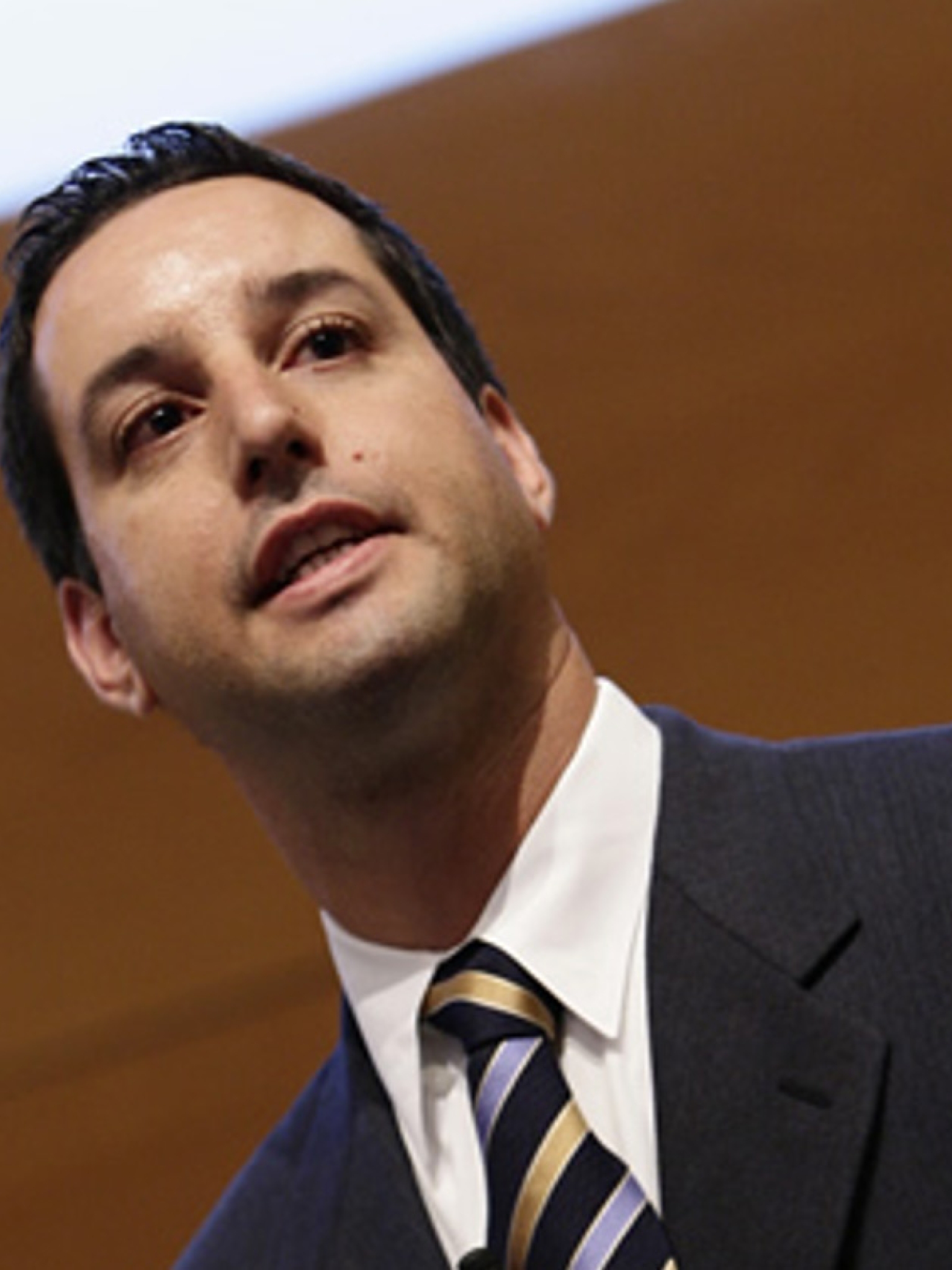 Dr. Robert Emmerling | Graduate School of Applied Professional Psychology