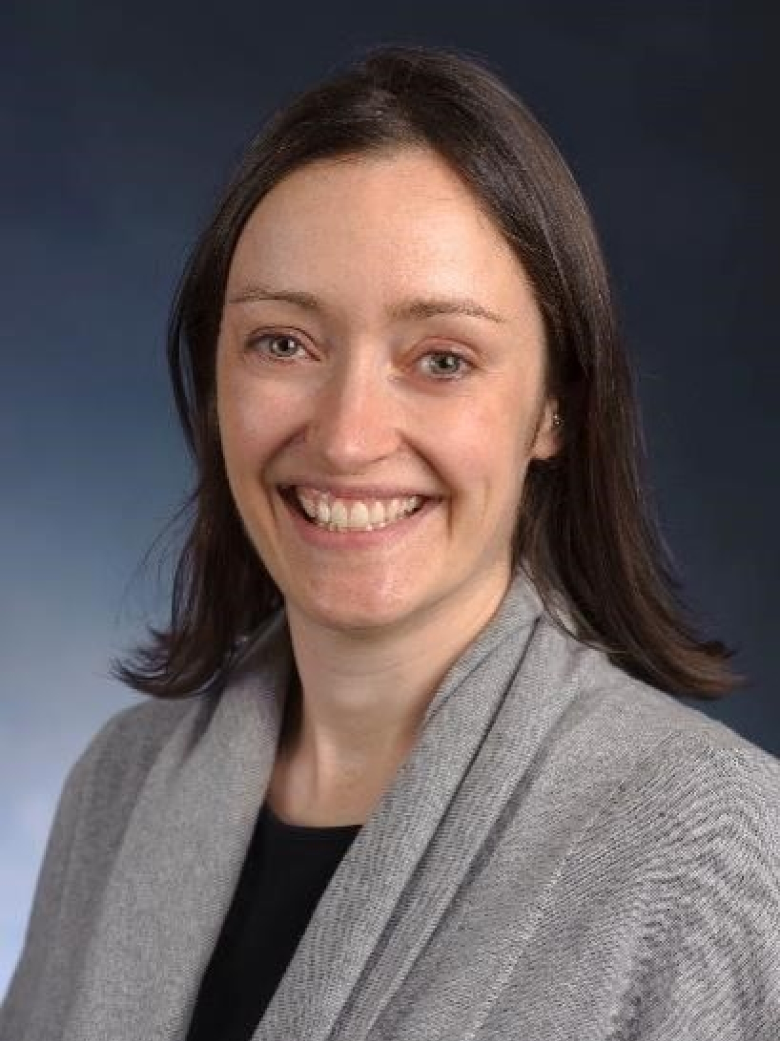 Emily Graybill | Graduate School of Applied Professional Psychology