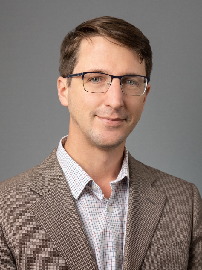 Dr. Adam Lekwa | Graduate School of Applied Professional Psychology