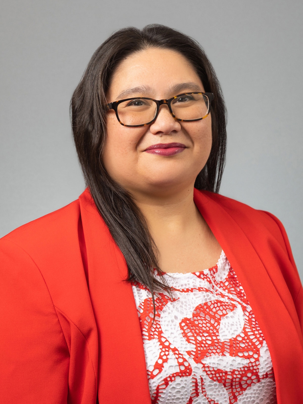 Christine B Sanchez | Graduate School of Applied Professional Psychology