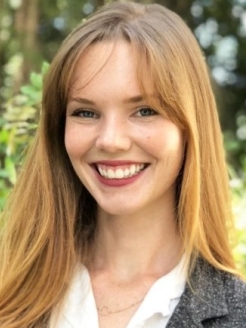 LifeSPAN Lab Members | Graduate School of Applied and Professional ...