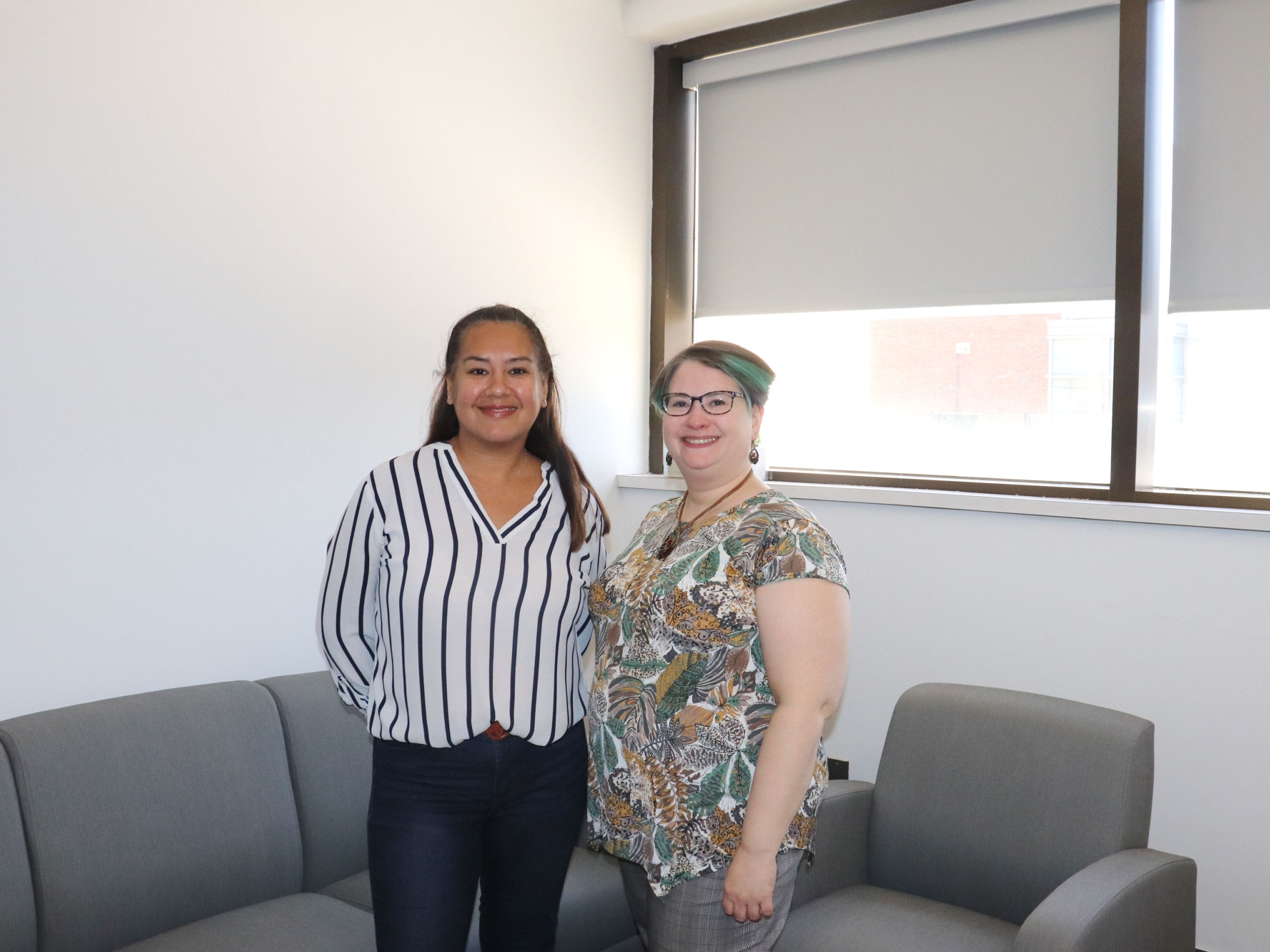 Center of Psychology Services| The Clinic | Graduate School of Applied ...