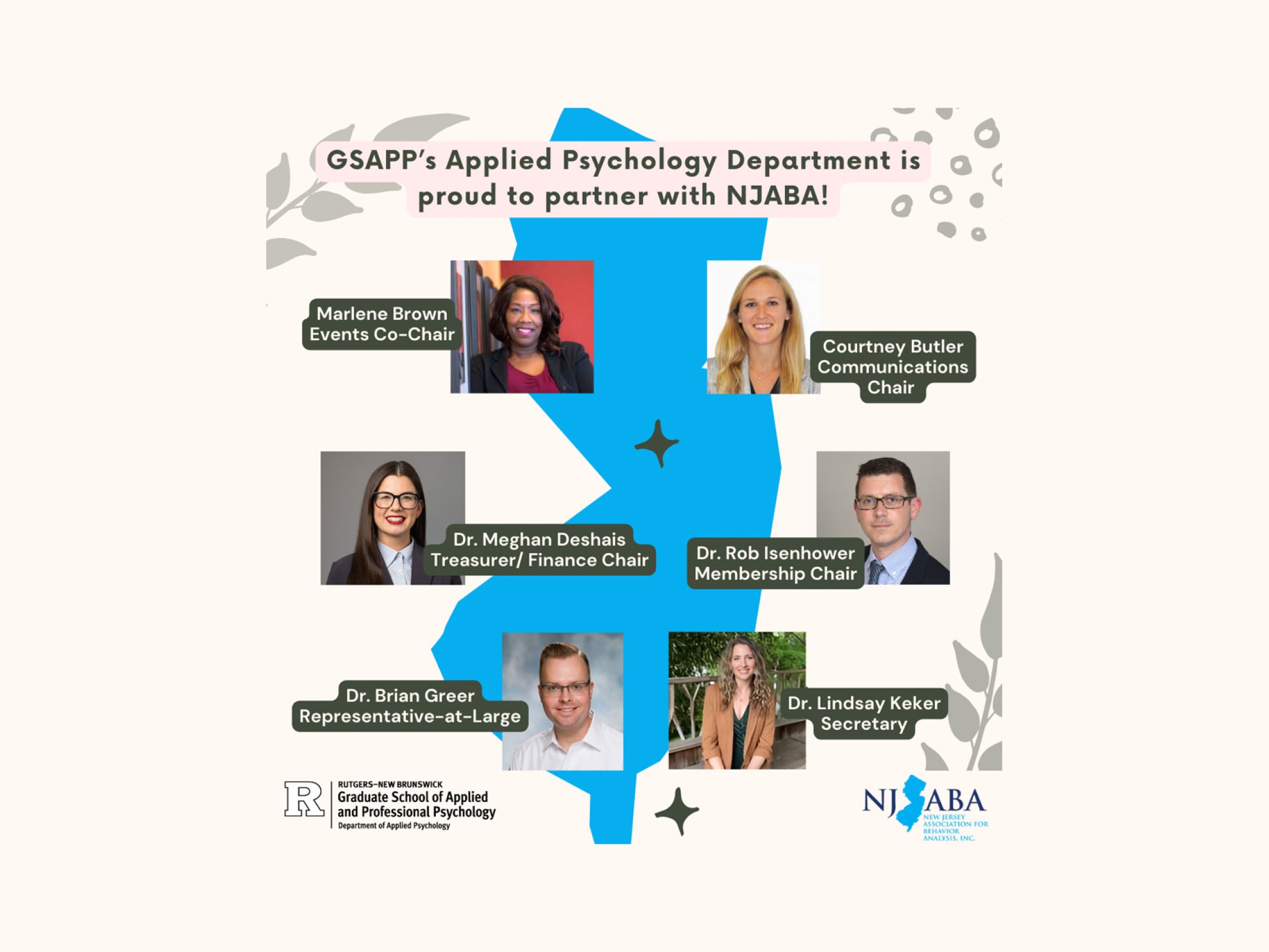 ABA | Applied Behavior Analysis | Graduate School of Applied ...