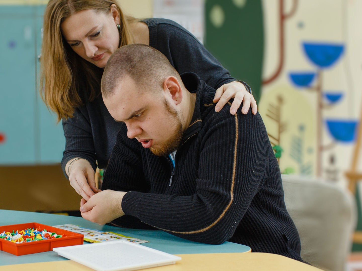 Doctor of School Psychology | Graduate School of Applied Professional ...