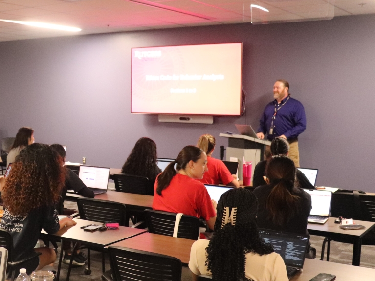 ABA | Applied Behavior Analysis | Graduate School of Applied ...