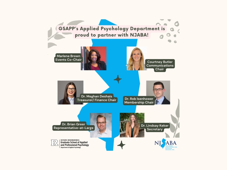 ABA | Applied Behavior Analysis | Graduate School of Applied ...