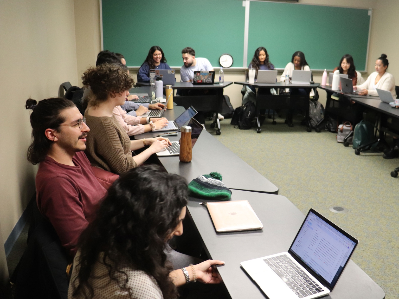 Clinical Psy. D. Overview | Clinical Psy. D. | Graduate School of ...