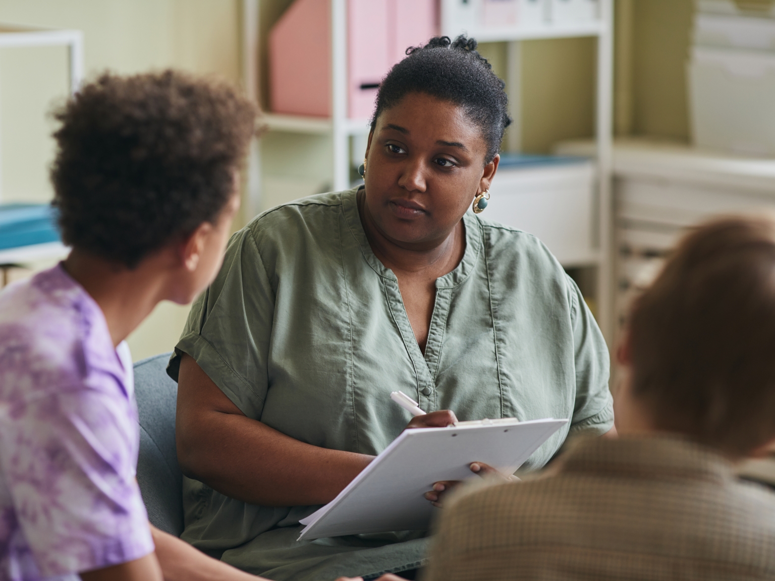 ABA | Applied Behavior Analysis | Graduate School of Applied ...