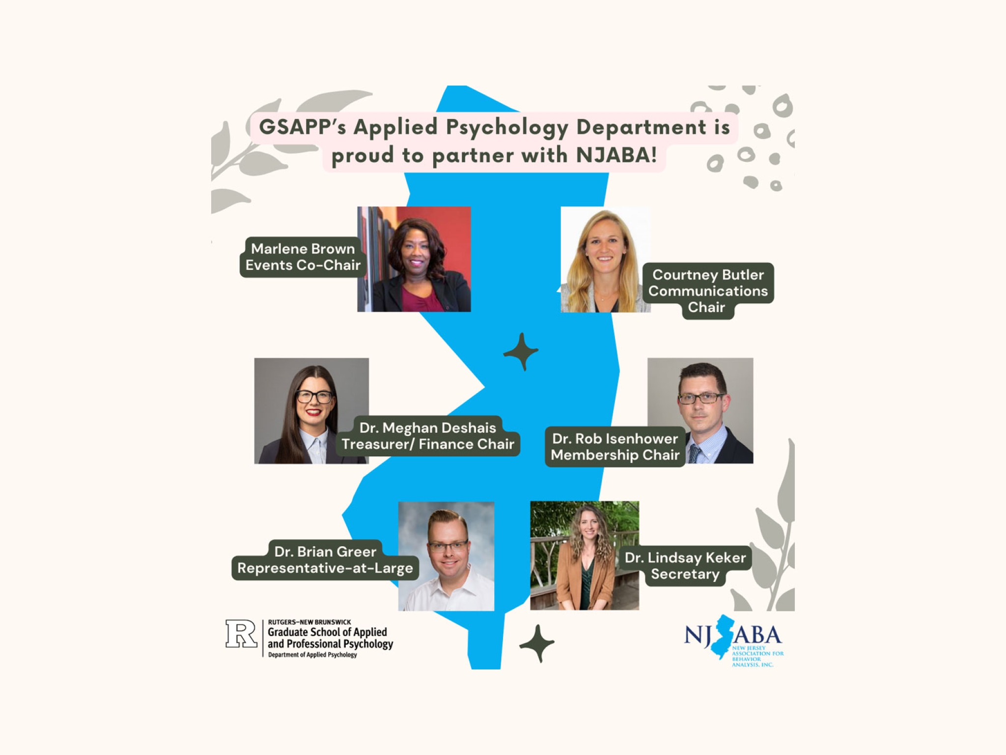ABA | Applied Behavior Analysis | Graduate School of Applied ...