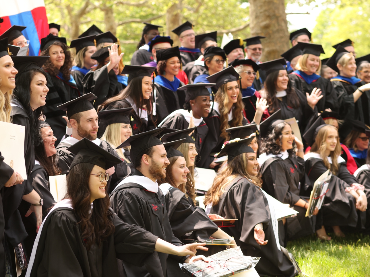 GSAPP News | Graduate School of Applied Professional Psychology